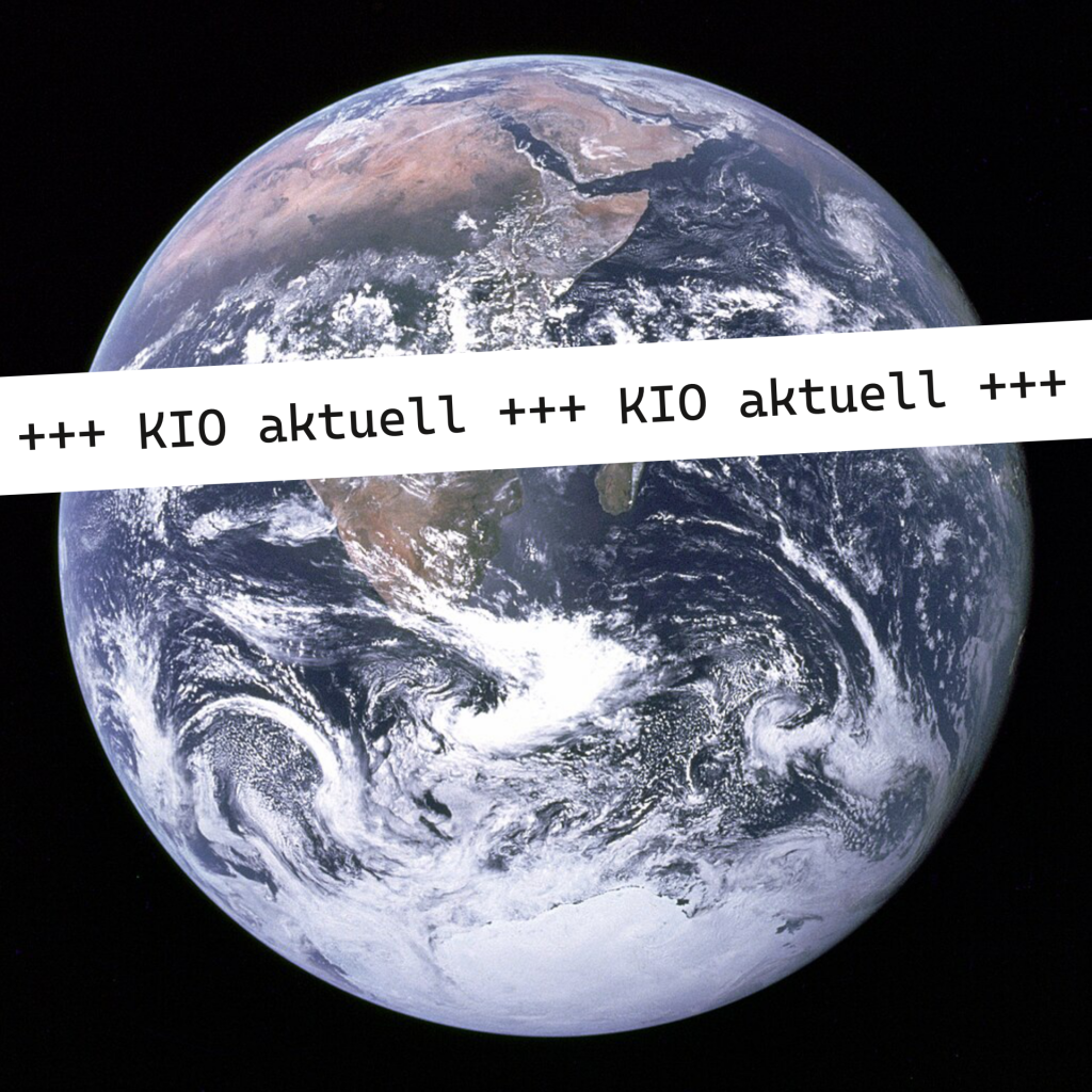 KIO – KulTour-Innovationen für Ostfriesland – Kulturagentur